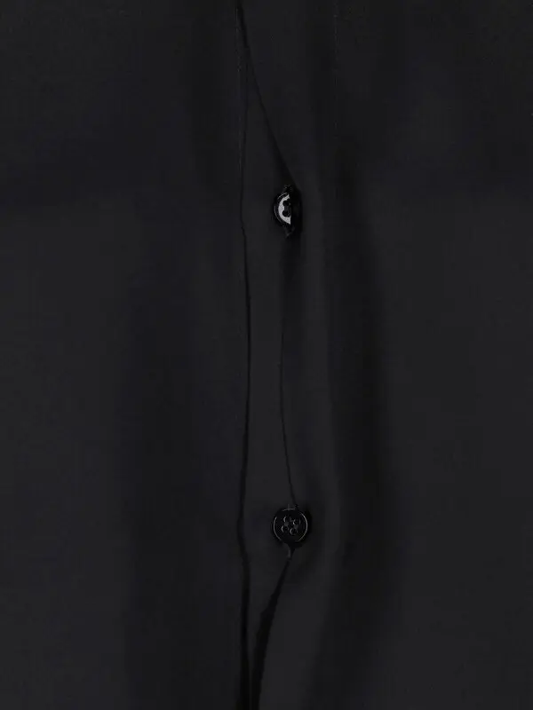 SA SU PHI Satin Shirt
