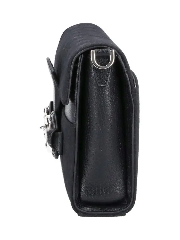 Gucci Shoulder Bag "horsebit Ristretto