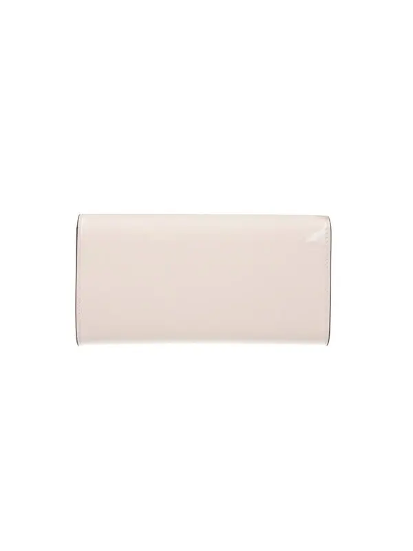 JIMMY CHOO Chain Pouch "emmie