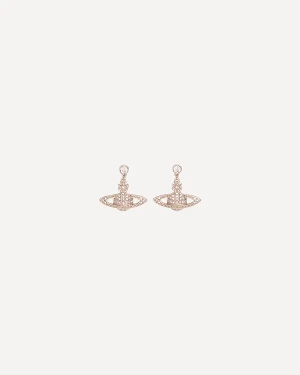 VIVIENNE WESTWOOD Balbina Earrings