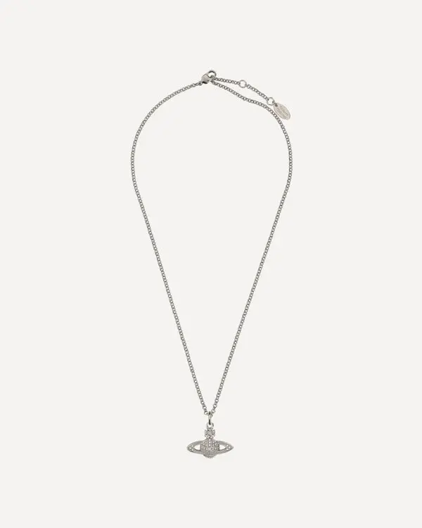 VIVIENNE WESTWOOD Pendant Necklace