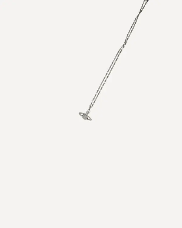 VIVIENNE WESTWOOD Pendant Necklace
