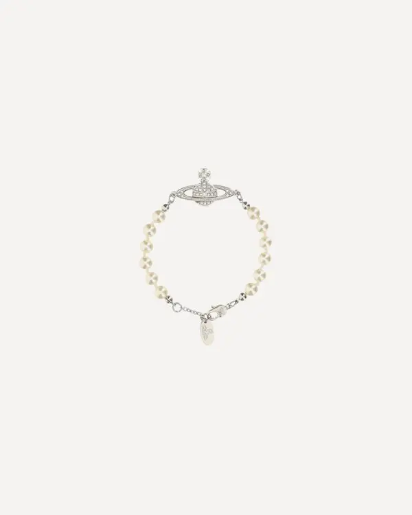 VIVIENNE WESTWOOD Mini Bas Bracelet
