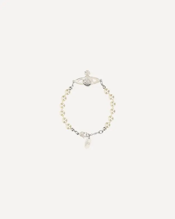 VIVIENNE WESTWOOD Mini Bas Bracelet