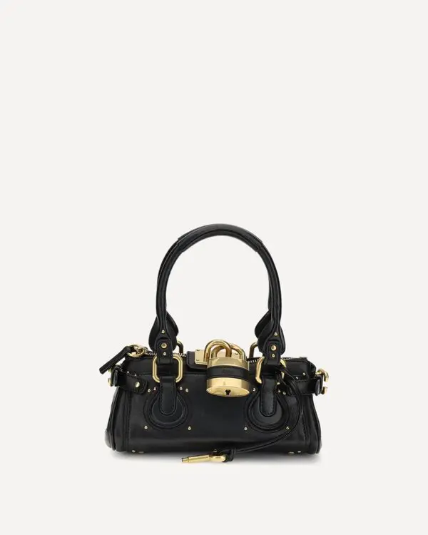 Chloé Paddington Small Shoulder Bag