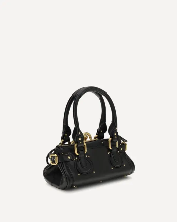 Chloé Paddington Small Shoulder Bag