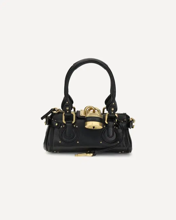 Chloé Paddington Small Shoulder Bag
