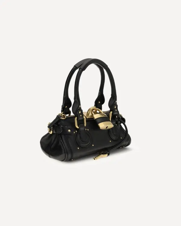 Chloé Paddington Small Shoulder Bag