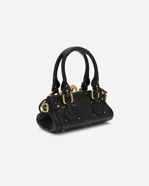 Chloé Paddington Small Shoulder Bag