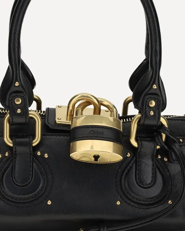 Chloé Paddington Small Shoulder Bag