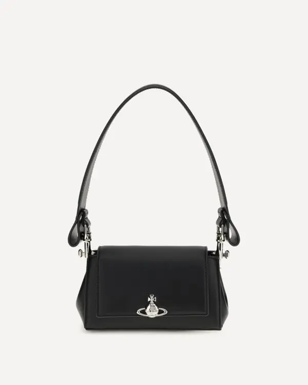 VIVIENNE WESTWOOD Hazel Small Shoulder Bag