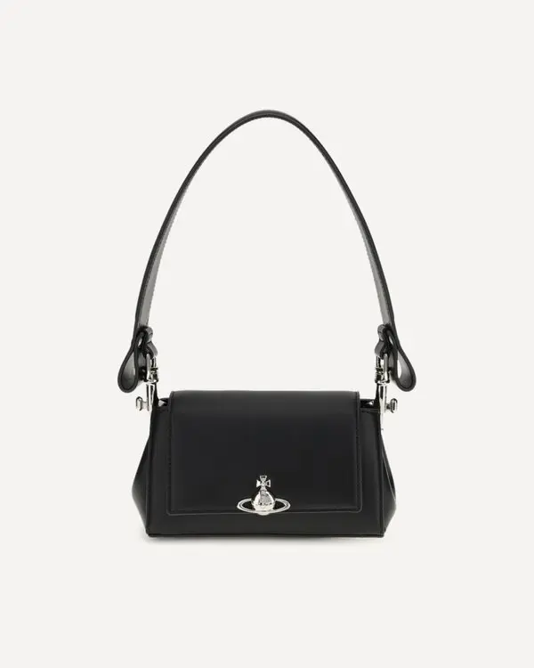 VIVIENNE WESTWOOD Hazel Small Shoulder Bag