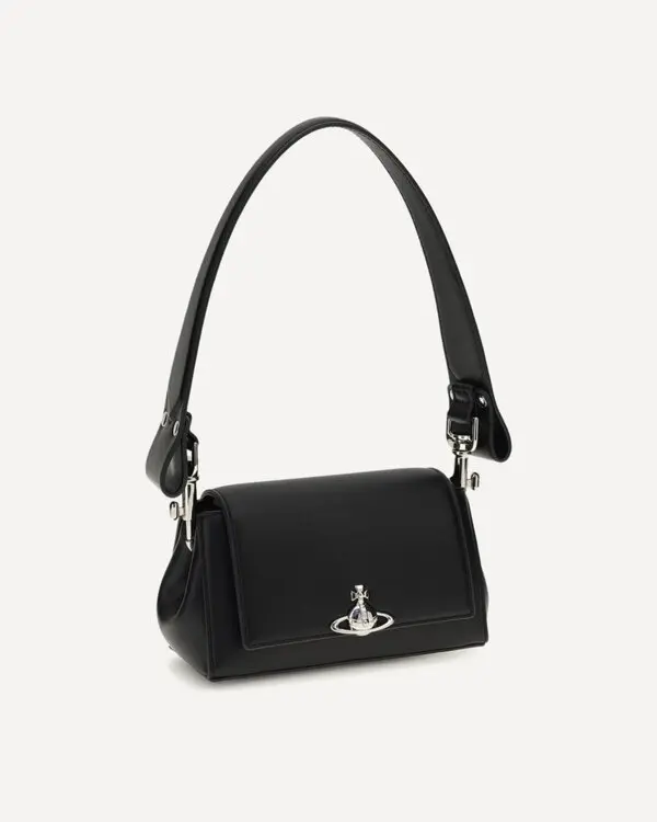 VIVIENNE WESTWOOD Hazel Small Shoulder Bag