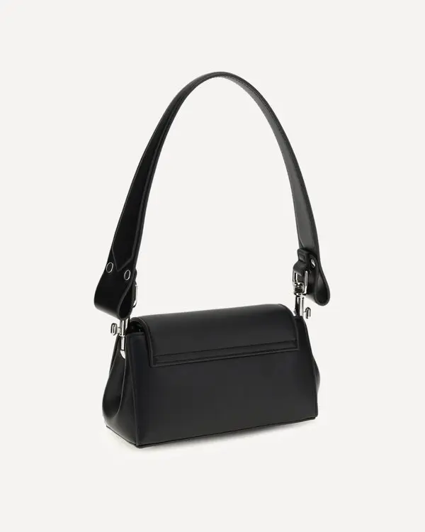 VIVIENNE WESTWOOD Hazel Small Shoulder Bag