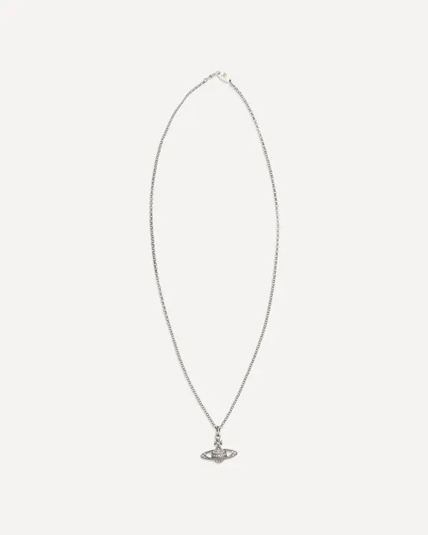 VIVIENNE WESTWOOD Orb Mini Necklace