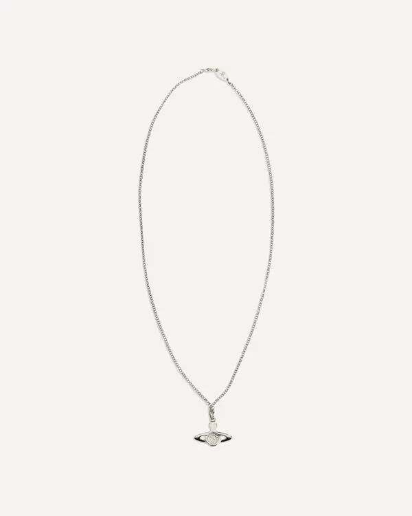 VIVIENNE WESTWOOD Orb Mini Necklace