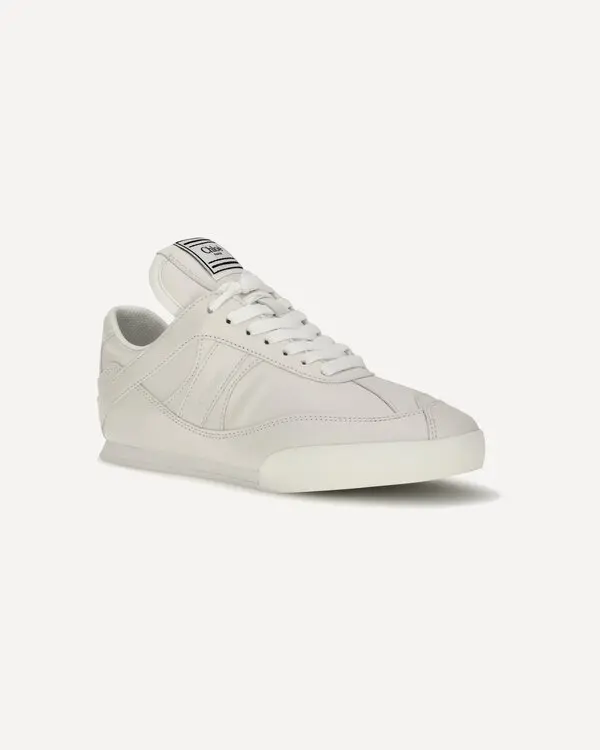 Chloé Kick Sneakers