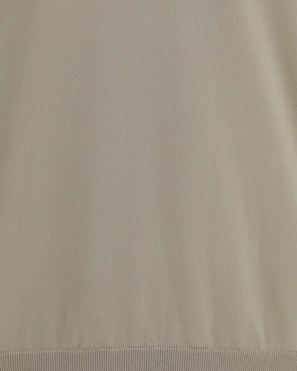 Loro Piana Monochrome Sweater