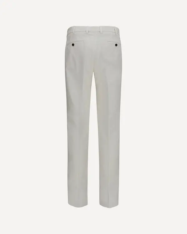 Loro Piana Cotton Pants