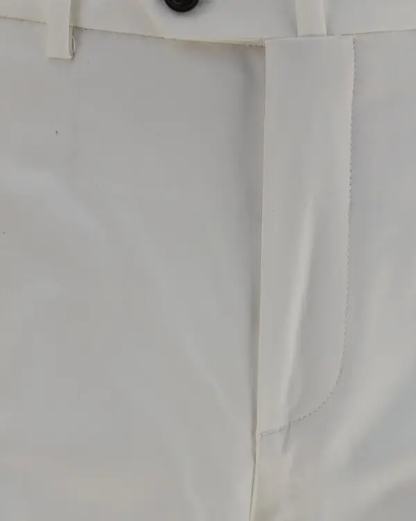 Loro Piana Cotton Pants