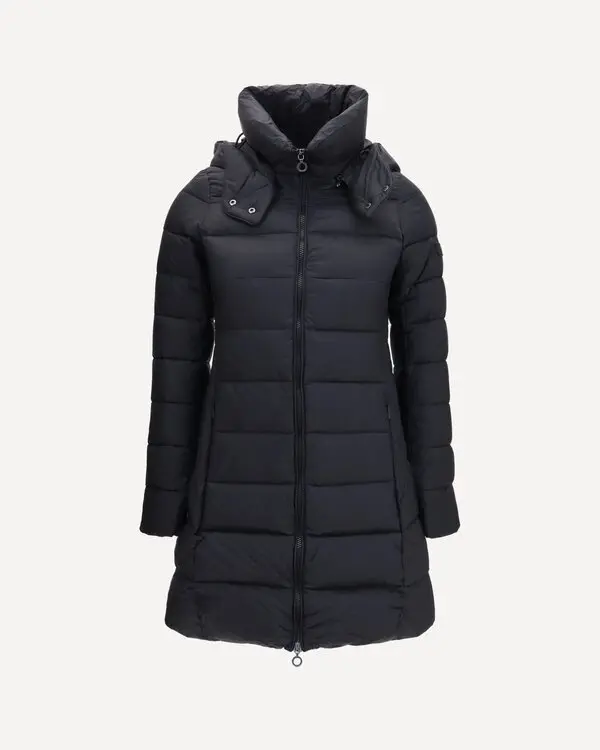 TATRAS Politeama Long Down Jacket