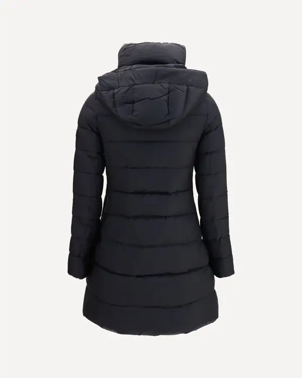 TATRAS Politeama Long Down Jacket
