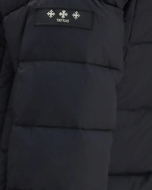 TATRAS Politeama Long Down Jacket