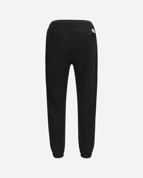 Moncler Cotton Blend Weatpant