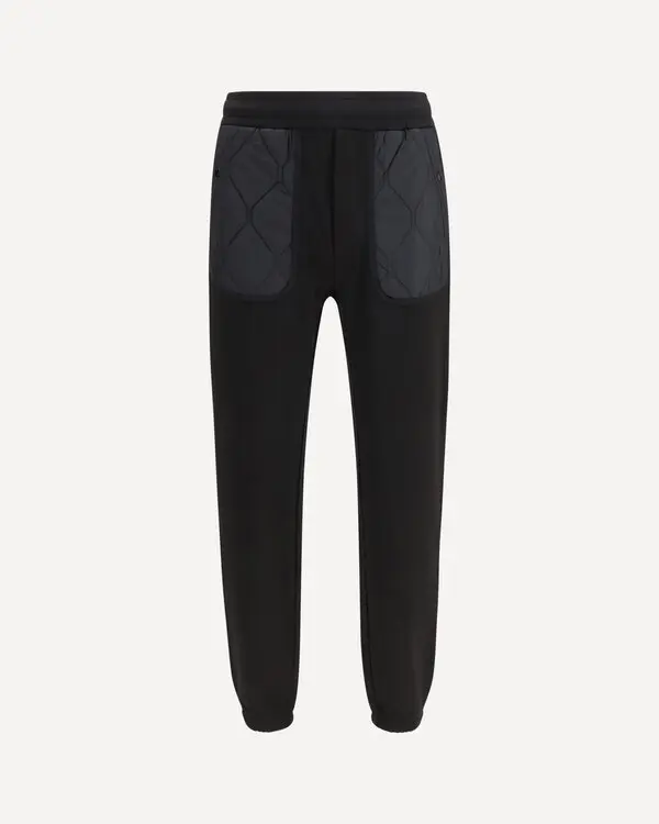 Moncler Cotton Blend Weatpant