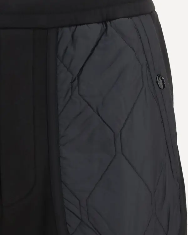 Moncler Cotton Blend Weatpant