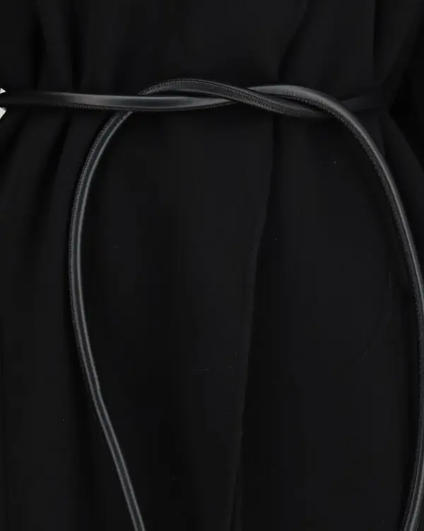 Max Mara Zannata Oversized Wool Double Coat