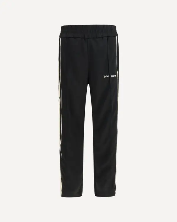 Palm Angels Classic Logo Vintage Sweatpants Ale