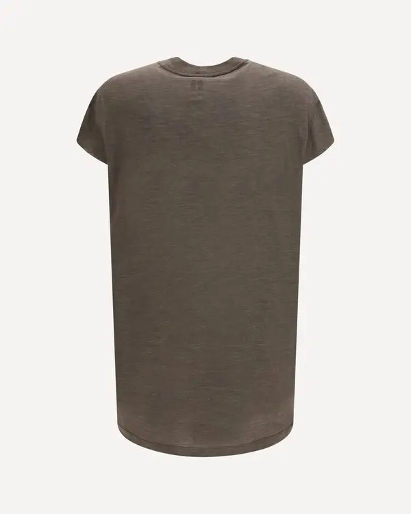 Rick Owens Jubo Ss T-shirt Ale