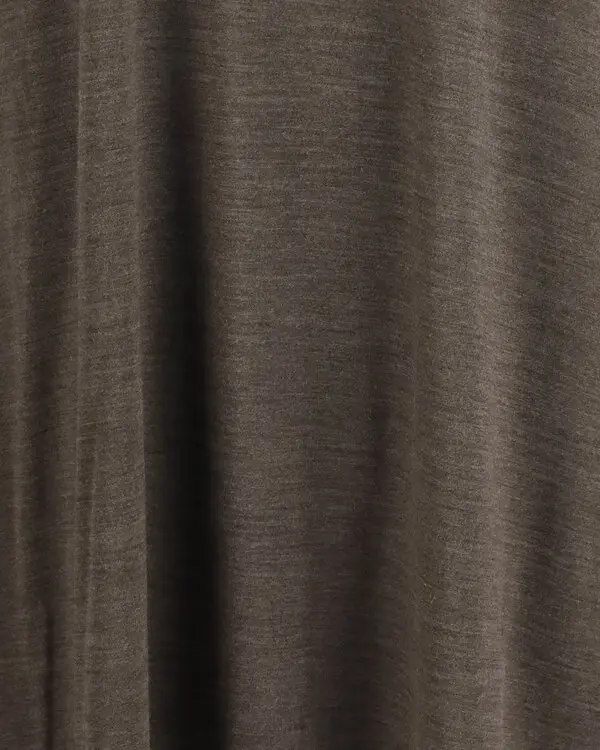 Rick Owens Jubo Ss T-shirt Ale