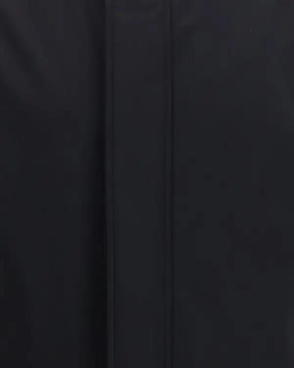 Herno Water-repellent Nylon Padded Hooded Jacket