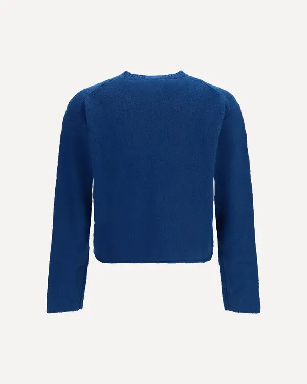 RIER Wool Sweater