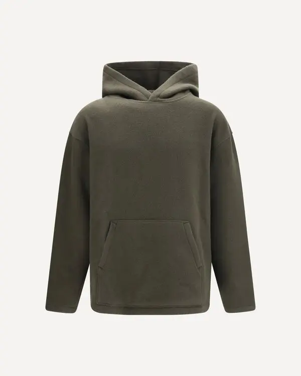 RIER Hooded Sweater