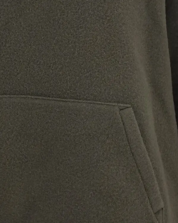 RIER Hooded Sweater