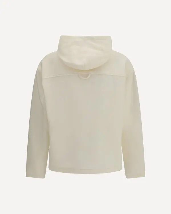 RIER Hooded Weater Uniex