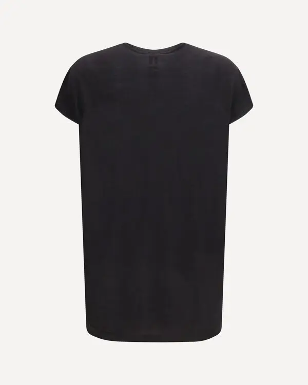 Rick Owens Jumbo Ss T-shirt Mae