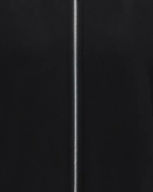 Max Mara Ondata Virgin Wool Jacket - Black