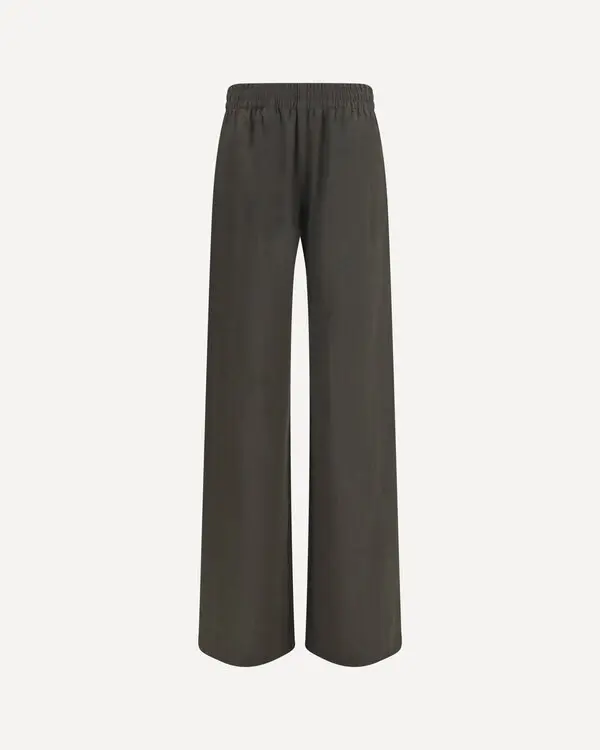 GOLDEN GOOSE Journey Wool Blend Pants