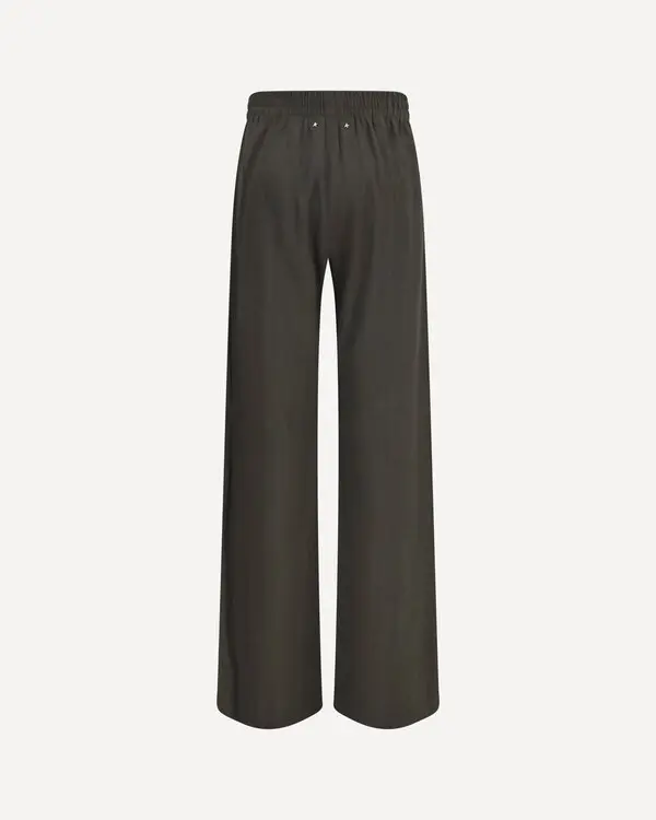 GOLDEN GOOSE Journey Wool Blend Pants