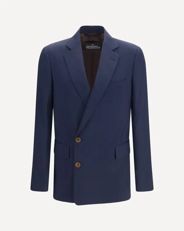 VIVIENNE WESTWOOD Rafael Jacket