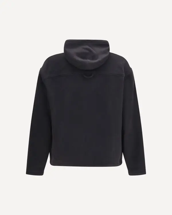 RIER Hooded Weater Uniex