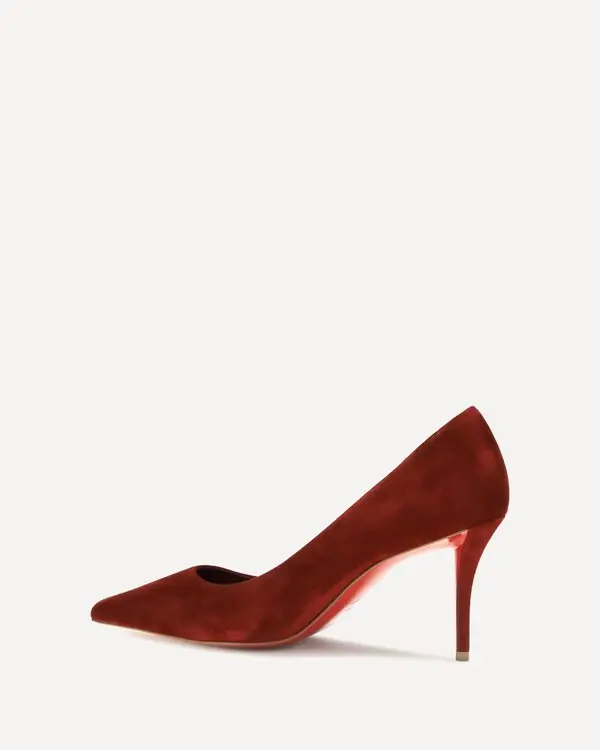 CHRISTIAN LOUBOUTIN Miss Z Pumps