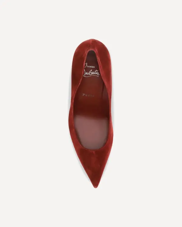 CHRISTIAN LOUBOUTIN Miss Z Pumps