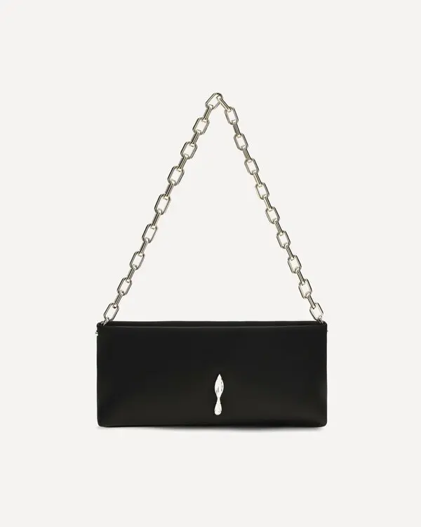 CHRISTIAN LOUBOUTIN Maykimay Shoulder Bag