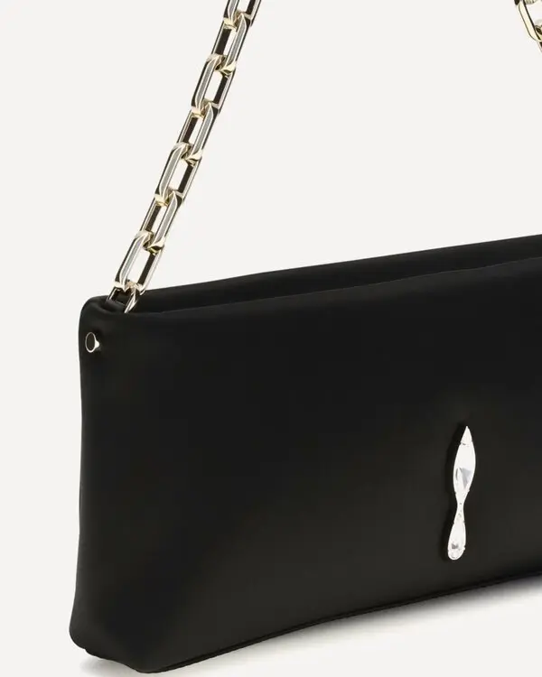 CHRISTIAN LOUBOUTIN Maykimay Shoulder Bag