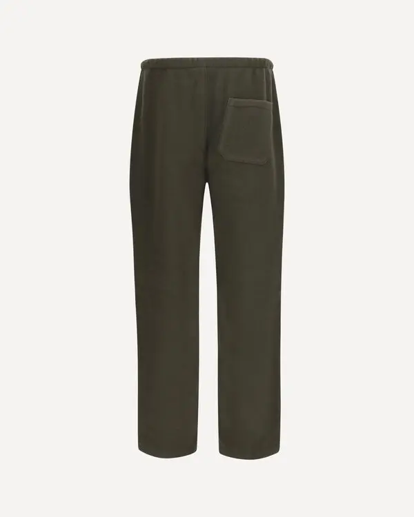 RIER Virgin Wool Pants